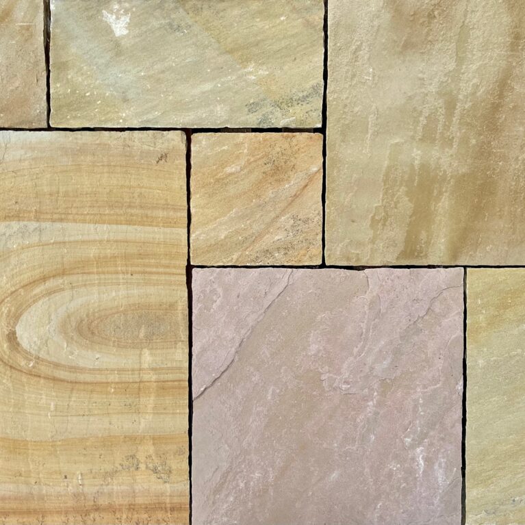 Landscaping Archives - Aztec Stone