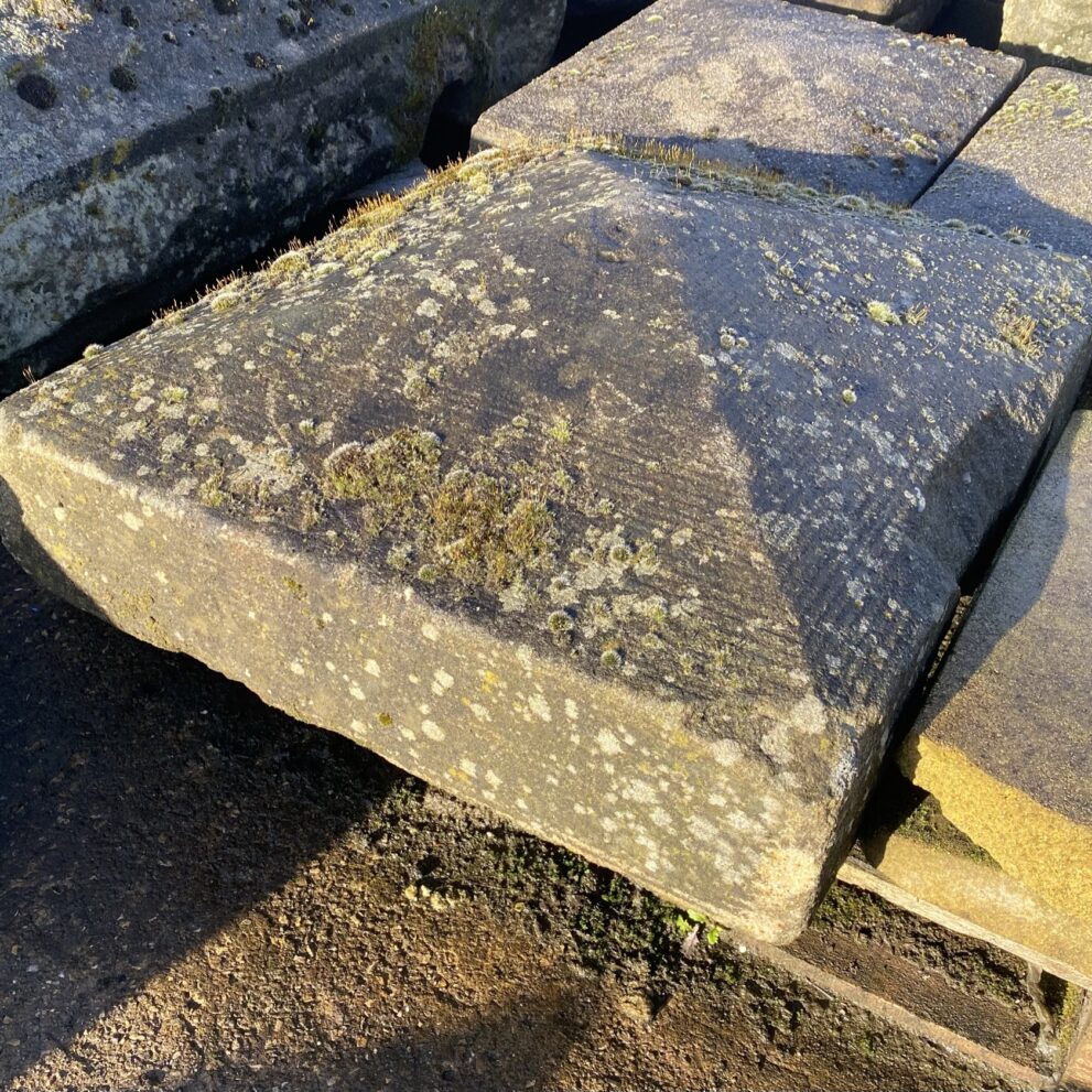 Reclamations Archives - Aztec Stone