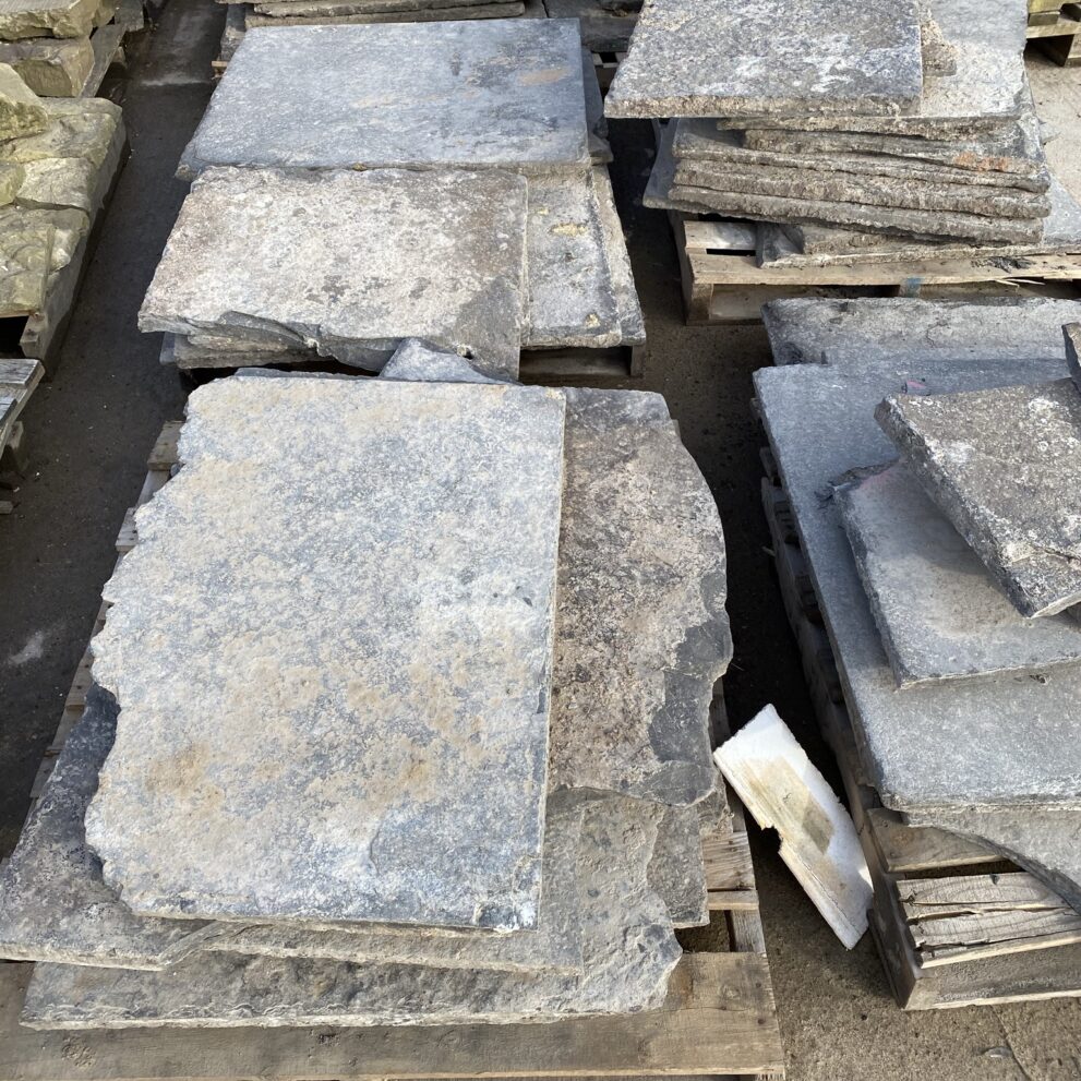 Landscaping Archives - Aztec Stone