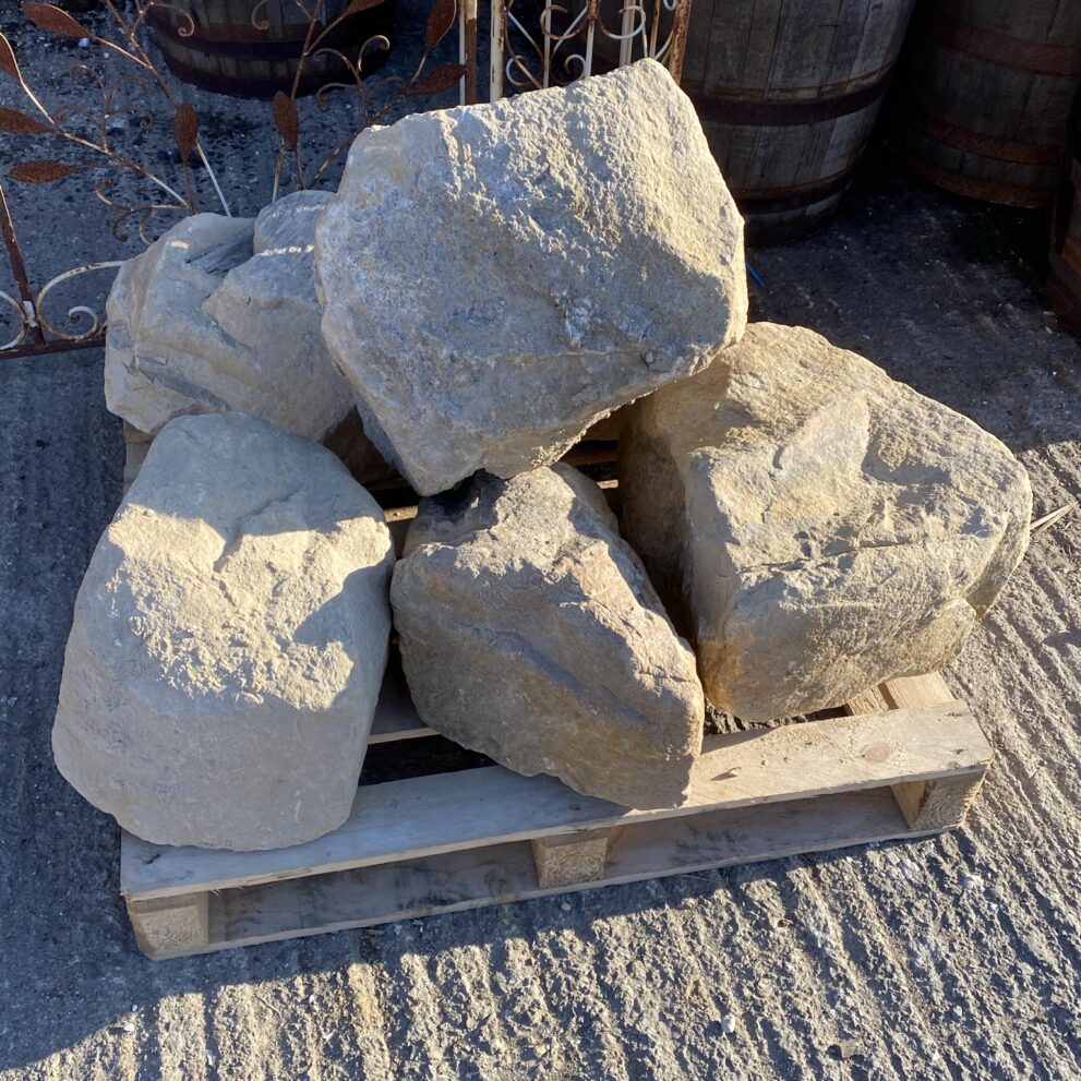 Landscaping Archives - Aztec Stone