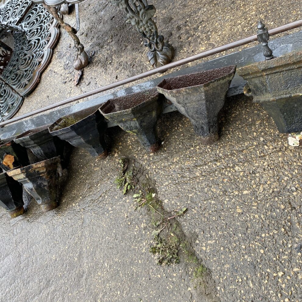 Landscaping Archives - Aztec Stone