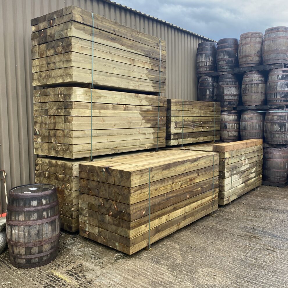 Landscaping Archives - Aztec Stone