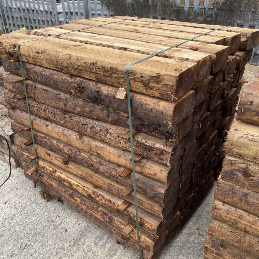 Landscaping Archives - Aztec Stone