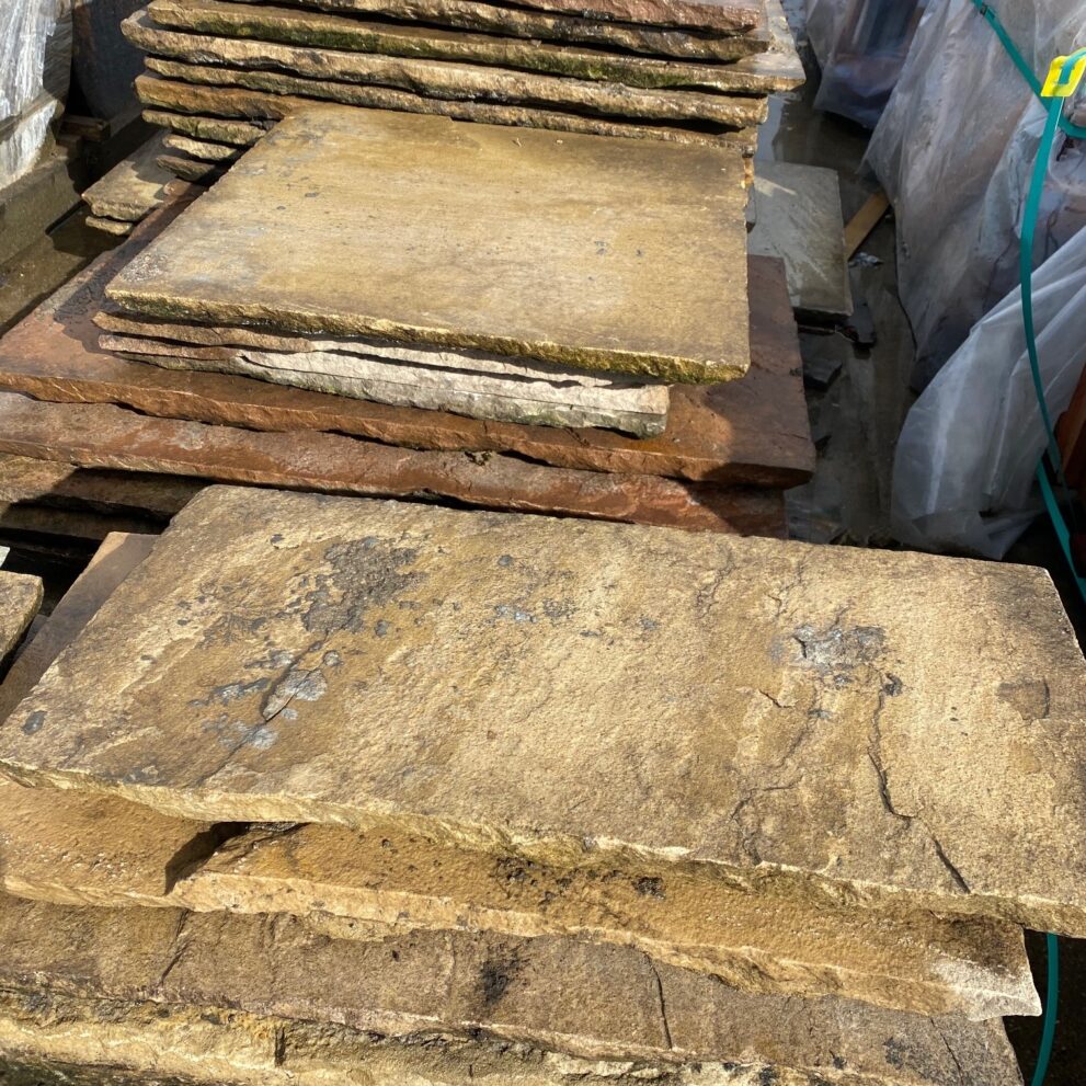 Stone Archives - Aztec Stone