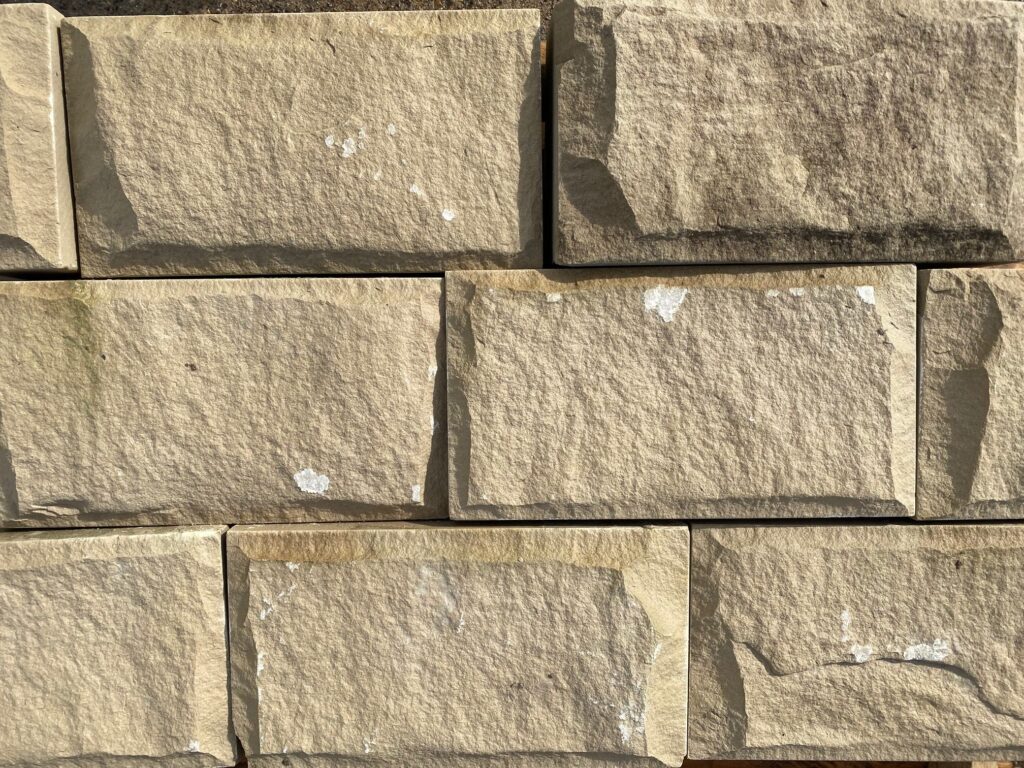 Reclaimed Walling Stone - Aztec Stone