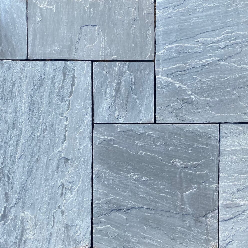 Landscaping Archives - Aztec Stone