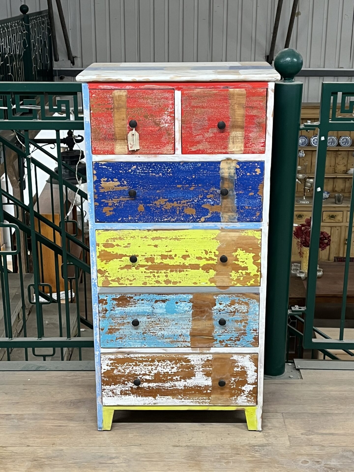 New & Reclaimed Building, Landscaping, Garden & Reclamation ...